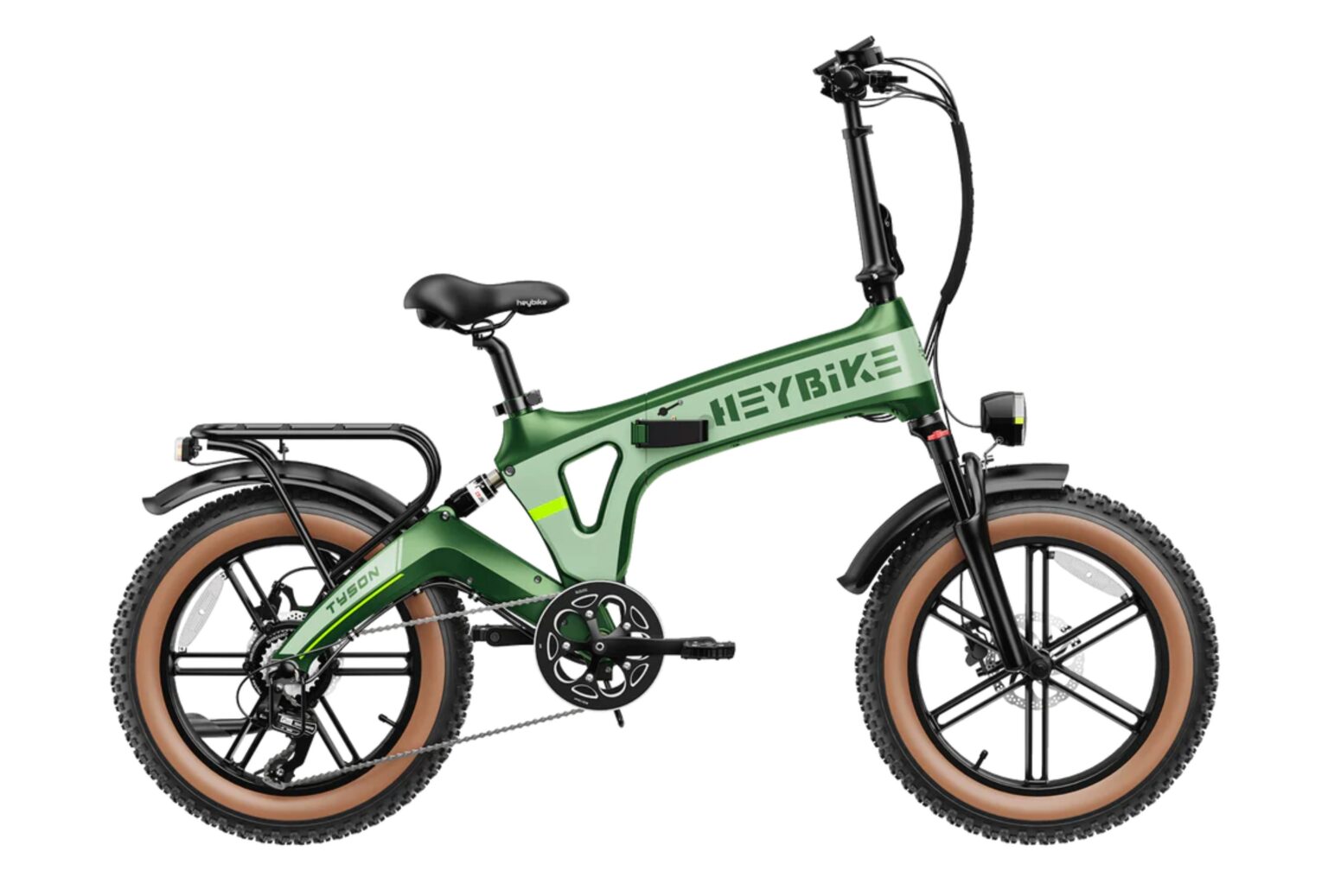 Razor Rambler 20 E-Bike Review | Electric Bike Reviews