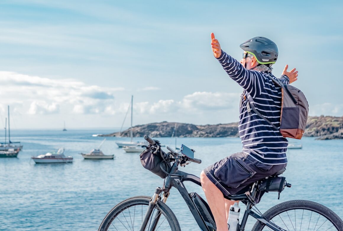 Pedal Assist Levels: The Ultimate Guide | eBikes.org