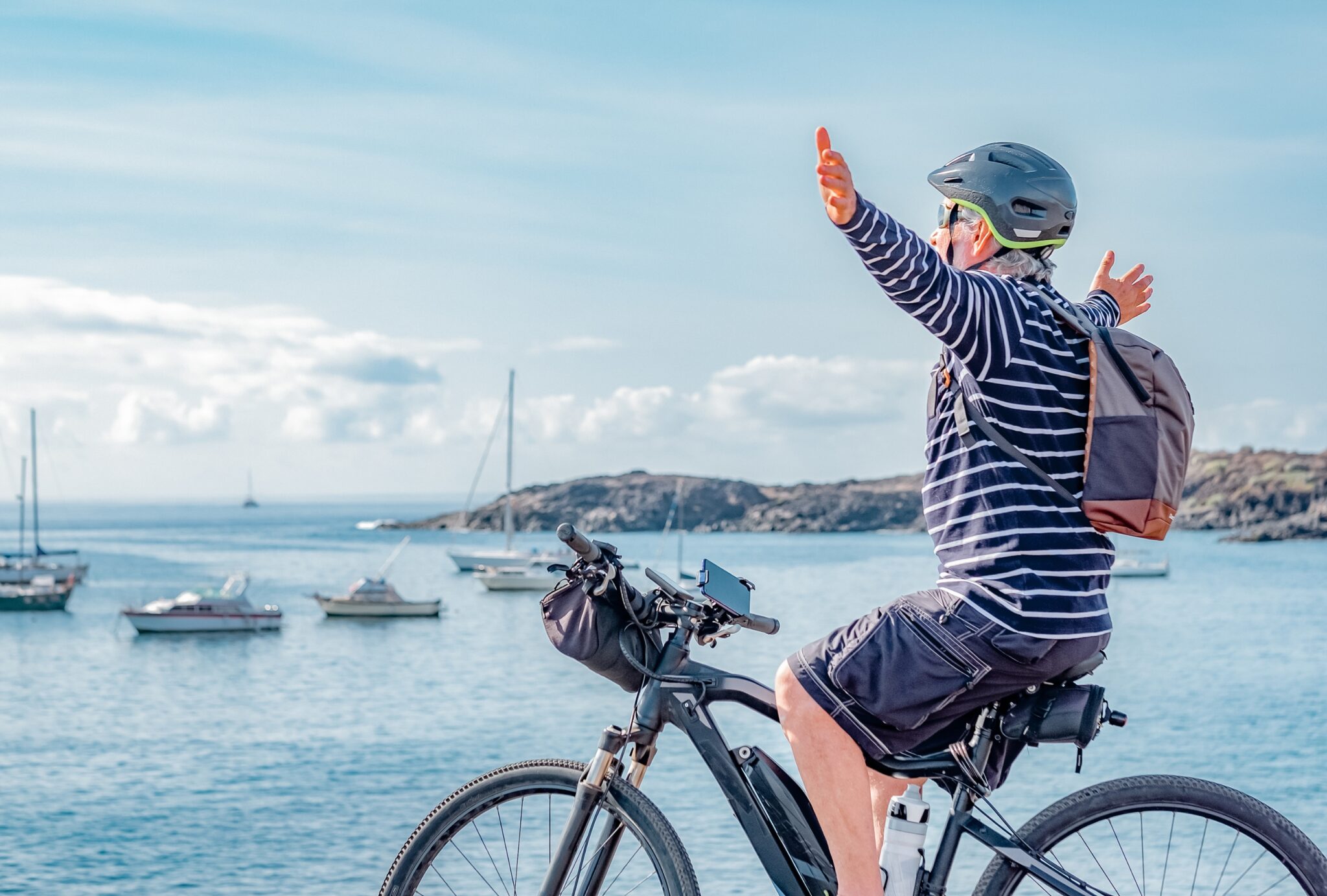 Pedal Assist Levels: The Ultimate Guide | eBikes.org