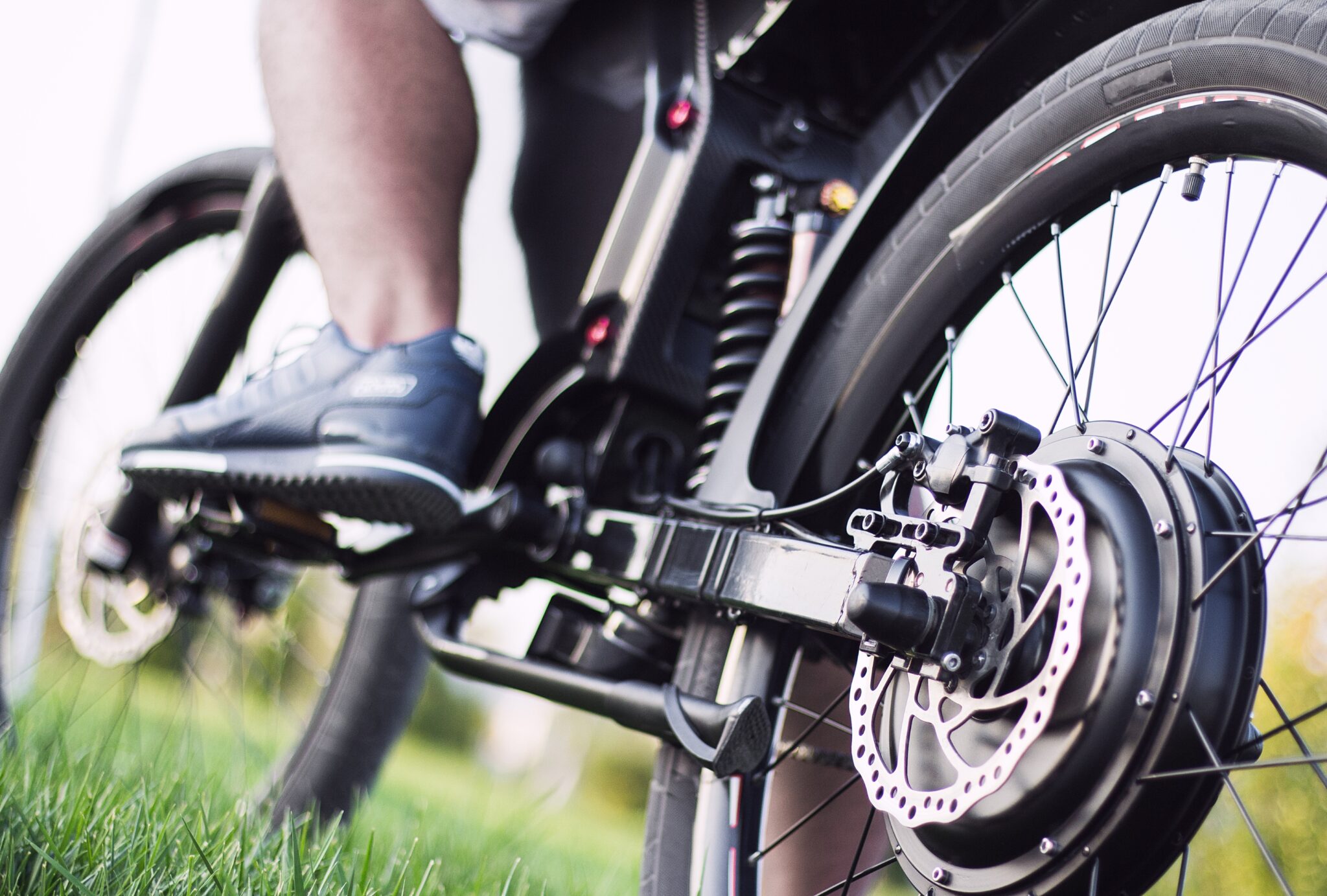 Pedal Assist Levels: The Ultimate Guide | eBikes.org