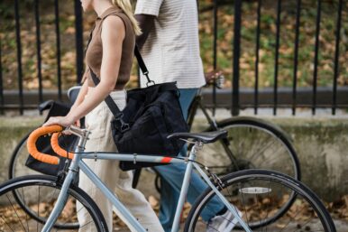 Top 10 Safe Bike Commuting Tips | eBikes.org