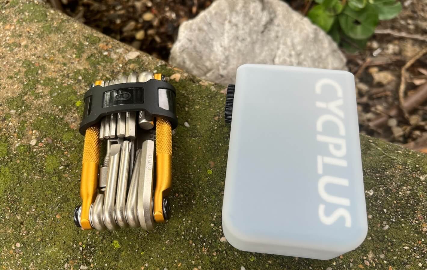 CYCPLUS AS2 Pro Max Electric Tire Pump Review | Electric Bike Reviews